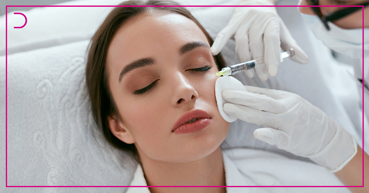 Acido Hialuronico ¿Que es y para que sirve? - Clínica Dermosalud